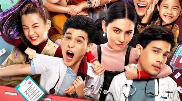 My Ambulance 1 сезон даты выхода новых серий, когда выйдет — Кино и сериалы на EPSCAPE