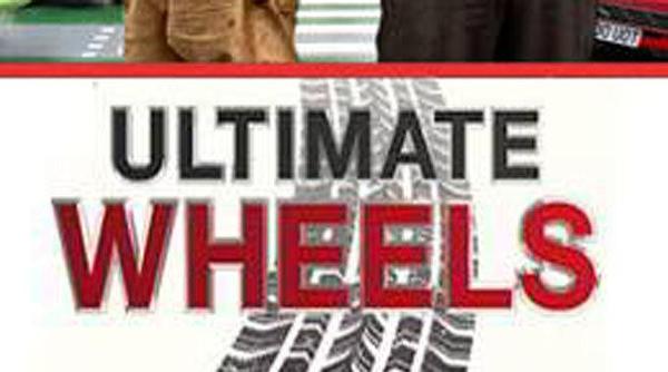 Ultimate Wheels 1 сезон даты выхода новых серий, когда выйдет — Кино и ...