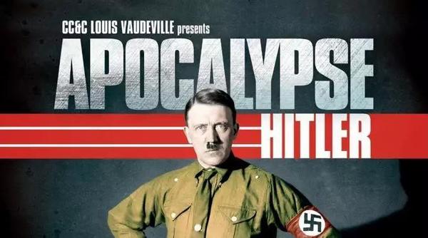Apocalypse: The Rise of Hitler 1 сезон даты выхода новых серий, когда ...