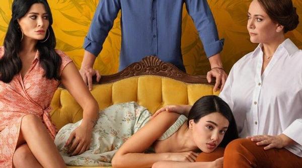 Сердцебиение 1 сезон даты выхода новых серий, когда выйдет — Кино и сериалы на EPSCAPE