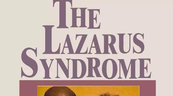The Lazarus Syndrome 1 сезон даты выхода новых серий, когда выйдет ...