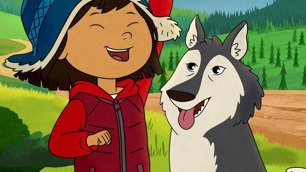 Molly of Denali 4 сезон даты выхода новых серий, когда выйдет — Кино и ...