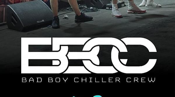 Bad Boy Chiller Crew 1 сезон даты выхода новых серий, когда выйдет — Кино и сериалы на EPSCAPE