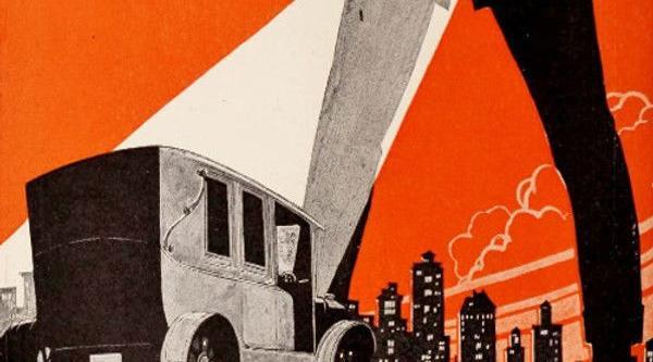 The Empty Cab | Информация о фильме, когда выходит