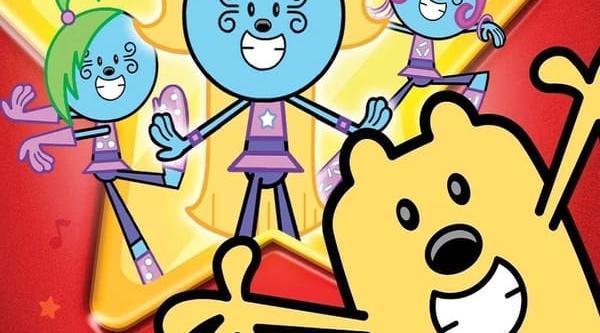 Wow Wow Wubbzy: Wubb Idol | Информация о фильме, когда выходит
