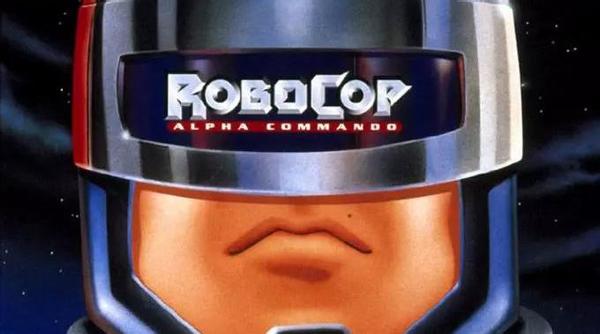 RoboCop: Alpha Commando 1 сезон даты выхода новых серий, когда выйдет — Кино и сериалы на EPSCAPE