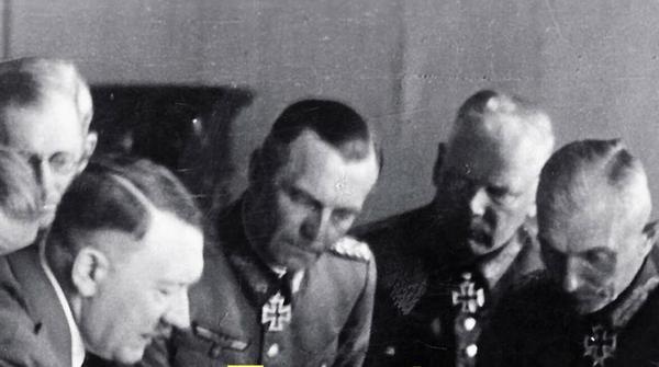 Tyrant: The Rise of Adolf Hitler 1 сезон даты выхода новых серий, когда ...