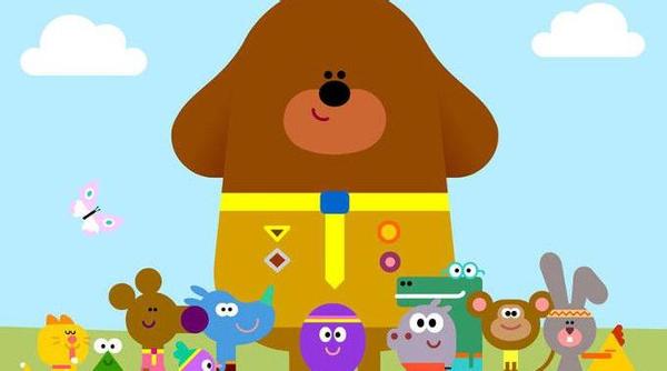 Hey Duggee 5 сезон даты выхода новых серий, когда выйдет — Кино и ...