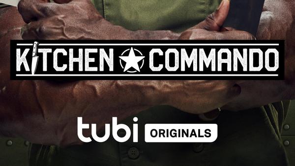 Kitchen Commando 1 сезон даты выхода новых серий, когда выйдет — Кино и ...